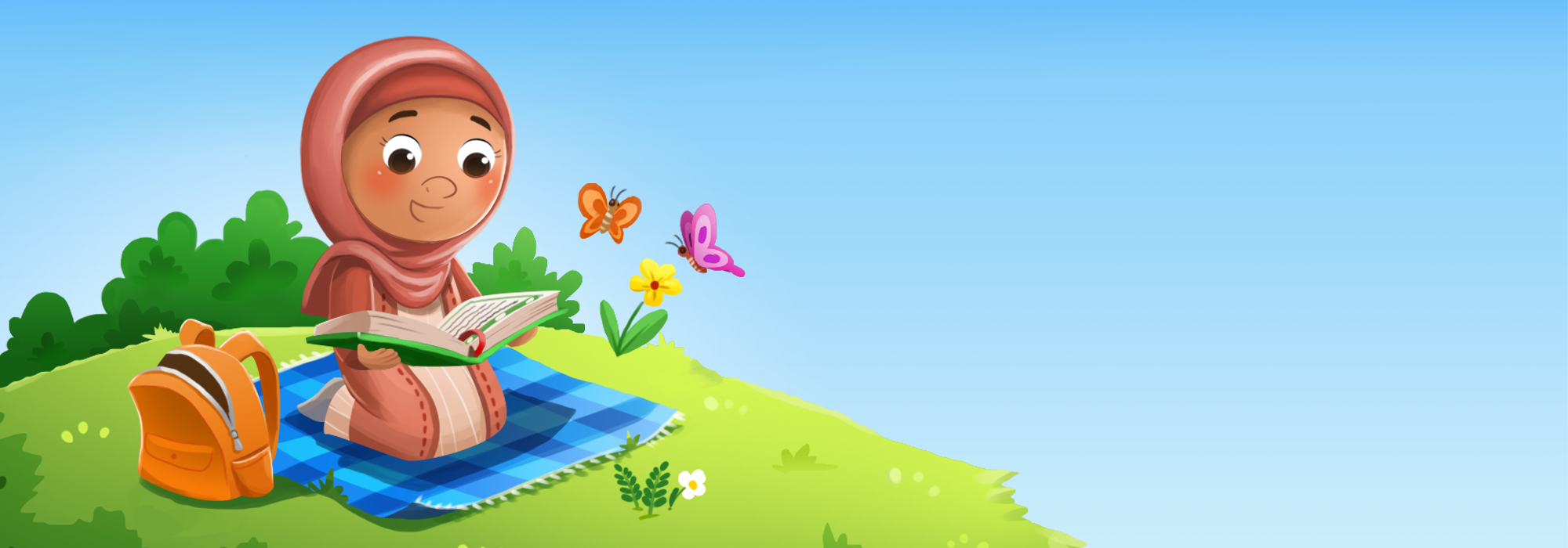 Quran for Kids: 7 Ways to Make it Fun, Fabulous and Fulfilling ...